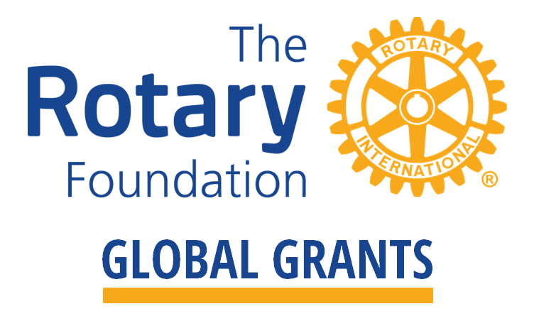 Rotary Foundation Global Grants Scholarship - Work Abroad