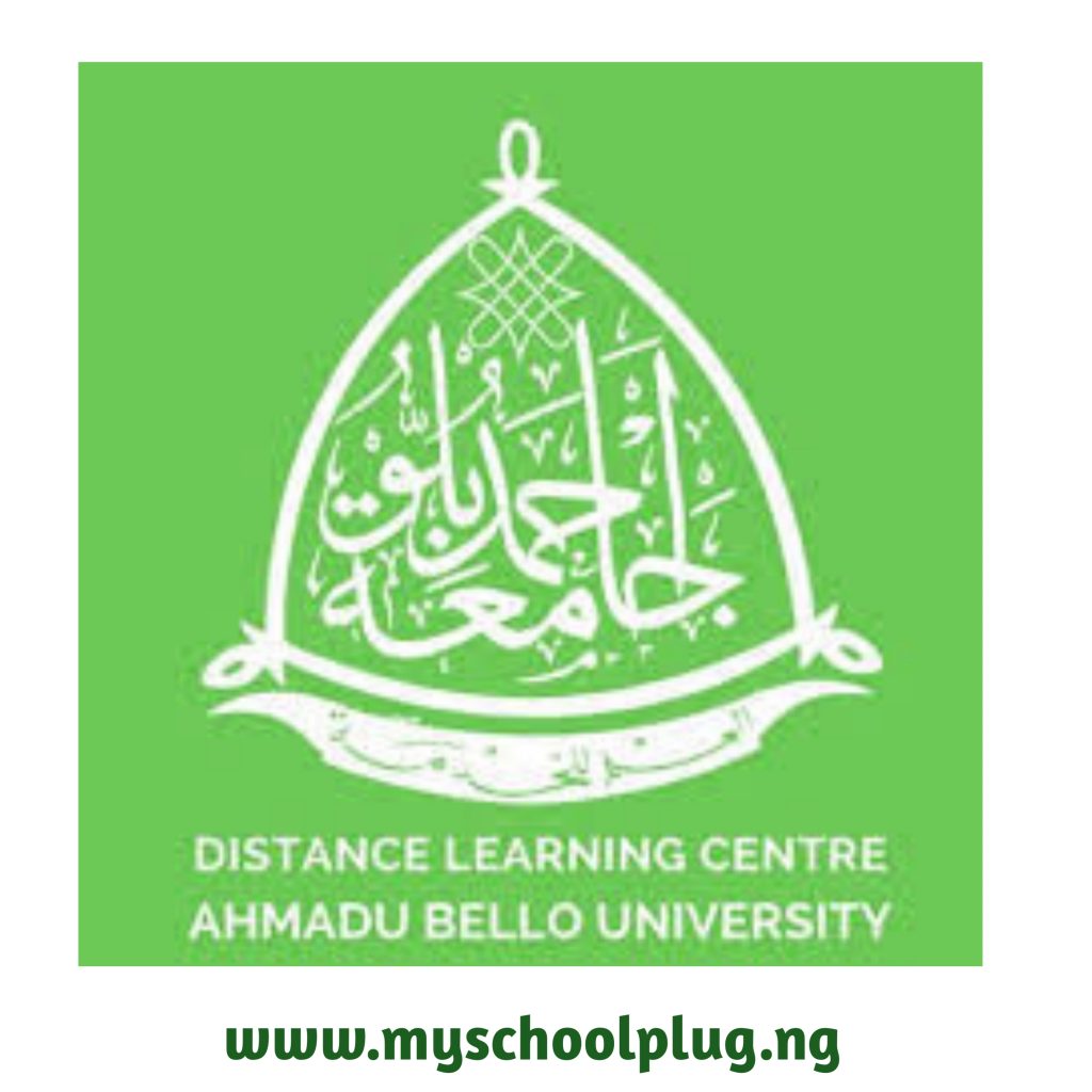 List Of Courses Offered In Federal University Of Health Sciences Ila ...