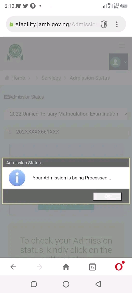 Federal University Dutse (FUD) Admission List Is Out For 2022/2023 ...